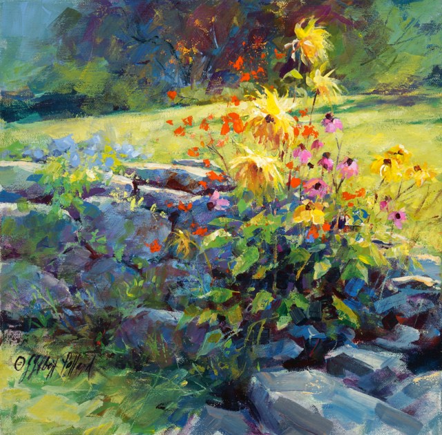 SPRING HAS ARRIVED! | NOAPS – An Alliance of Exceptional Artists ...