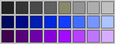 HUE, VALUES, AND CHROMA IN ART TERMS | NOAPS – An Alliance of ...