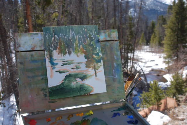 Cecy Turner: Drawing on Nature | NOAPS – An Alliance of Exceptional ...