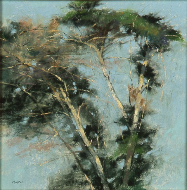 Albert Handell: The Glow of Light | NOAPS – An Alliance of Exceptional ...