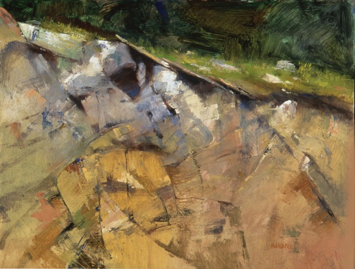 Albert Handell: The Glow of Light | NOAPS – An Alliance of Exceptional ...