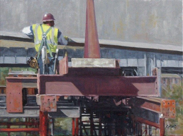 Ray Hassard: Making Everyday Amazing | NOAPS – An Alliance of ...