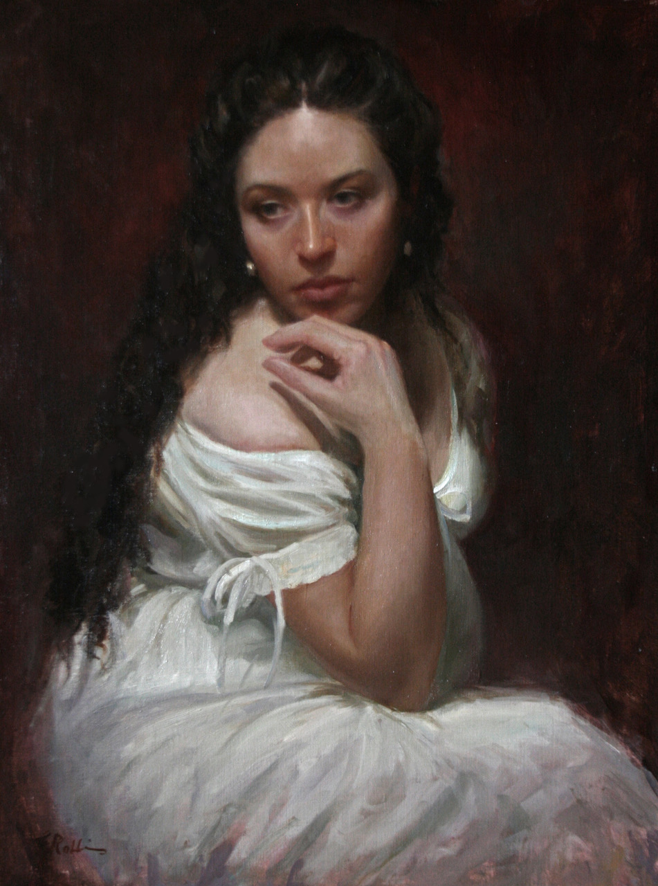 Elizabeth Robbins: NOAPS Master Artist | NOAPS – An Alliance of ...