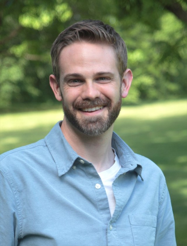 Adam Clague: The 4 Actions for Accurate Proportions | NOAPS – An ...