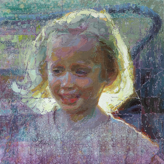 Lisa Fricker: A Path of Her Own | NOAPS – An Alliance of Exceptional ...