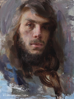 How This Perfectionist Learned to Paint More Loosely by Adam Clague ...