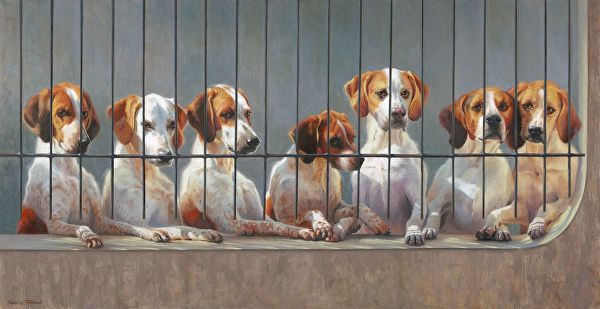 Carol Lee Thompson: Painting for the Love of It | NOAPS – An Alliance ...