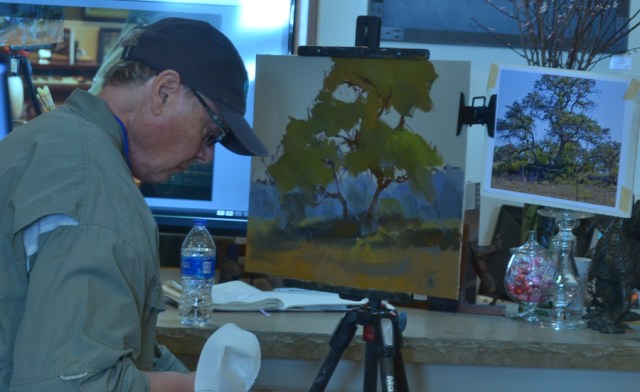 2019 SMALL PAINTING Exhibition: A Weekend of Art | NOAPS – An Alliance ...