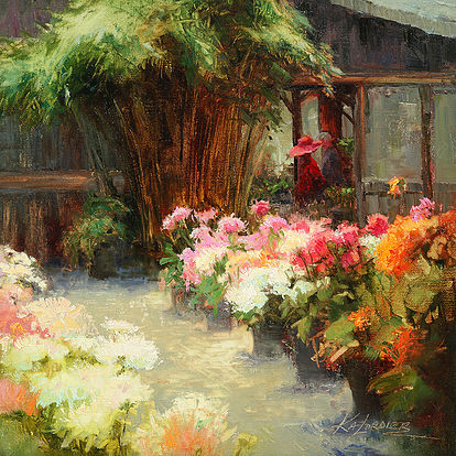 Kim Lordier: Color and Light | NOAPS – An Alliance of Exceptional ...